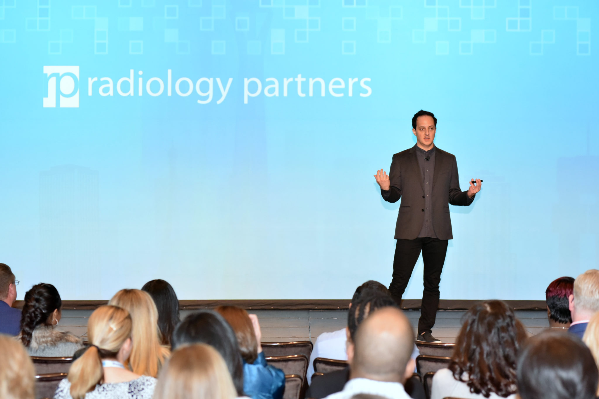 Join Our Team: Radiologists & Clinicians • Radiology Partners