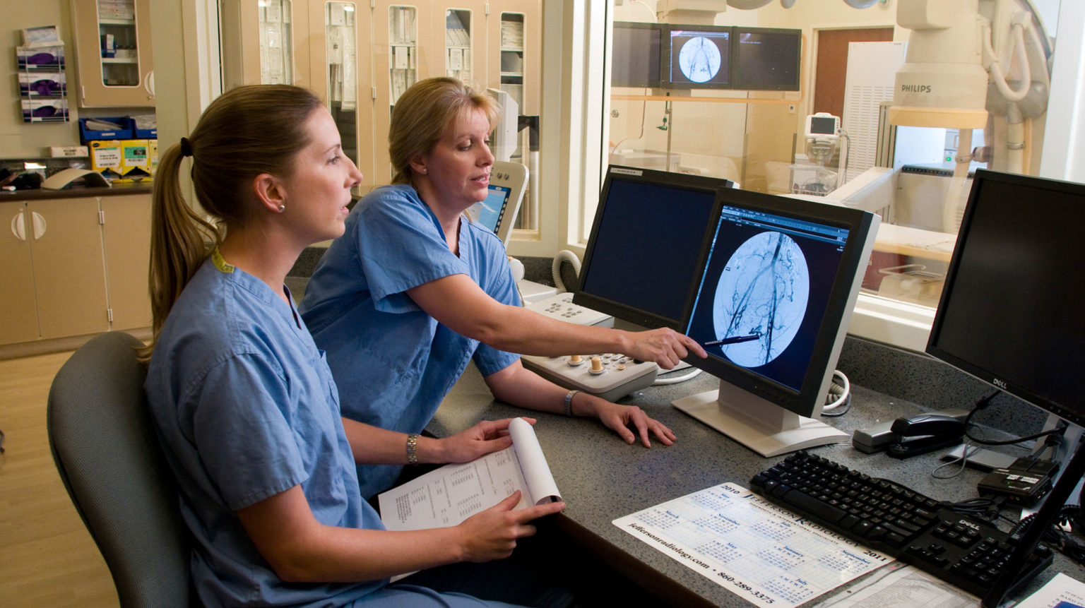 For Radiology Practices • Radiology Partners