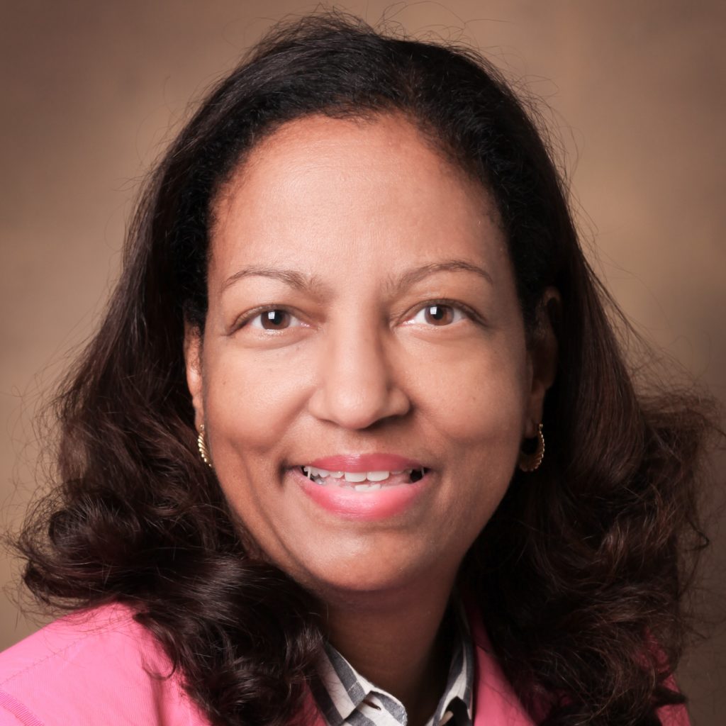 RP Presents Preview: Representation in Radiology - Our Diverse Future