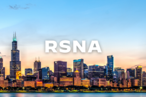 RSNA 2025 • Radiology Partners