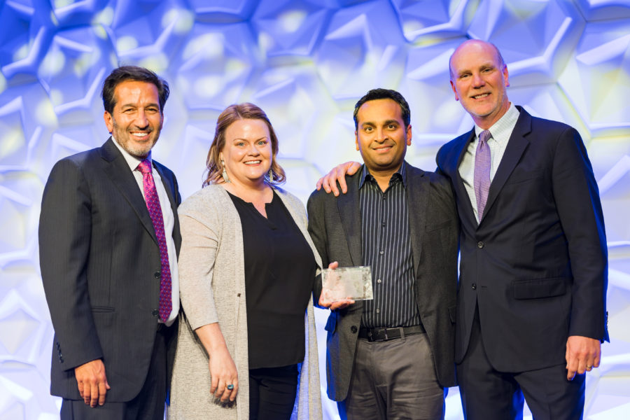 Congratulations to our 2022 Value Award Winners