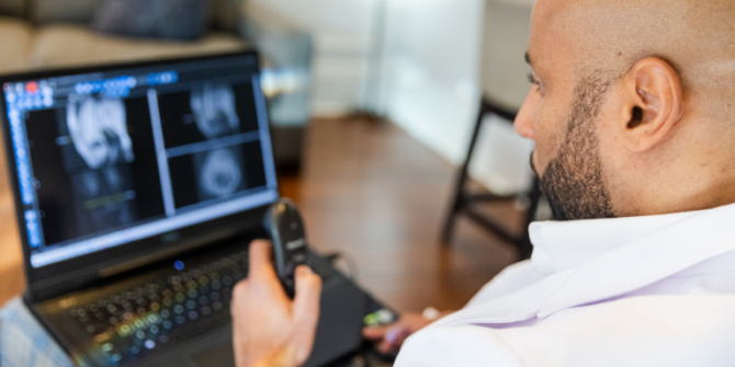 Matrix at RP: The physician-led internal remote radiology division of ...