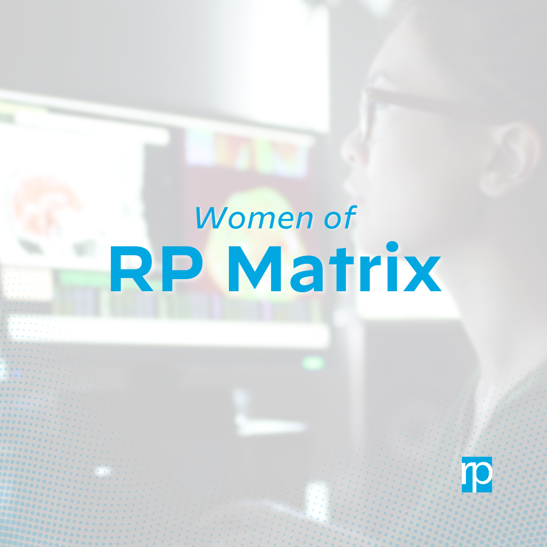 Celebrating Inspiring Women Physicians at RP