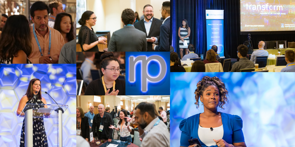 Connect with RP in 2023 %