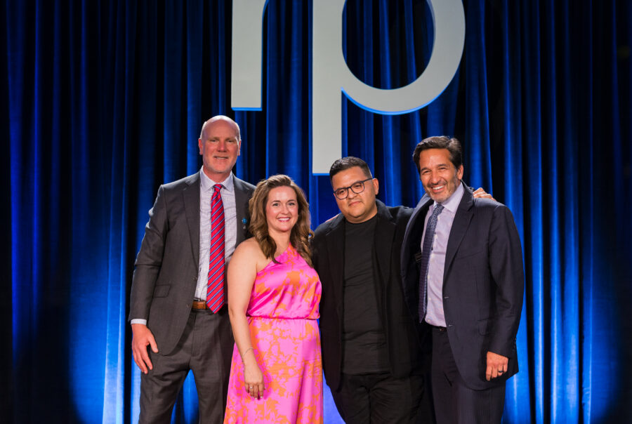 In Our Words - Radiology Partners