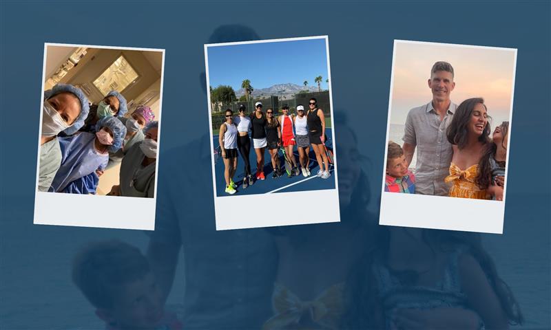 Why RP? A Q&A with Dr. Anisha Martin, Vascular and Interventional ...