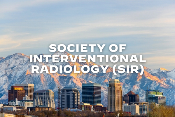 Events from July 19 – April 25 • Radiology Partners