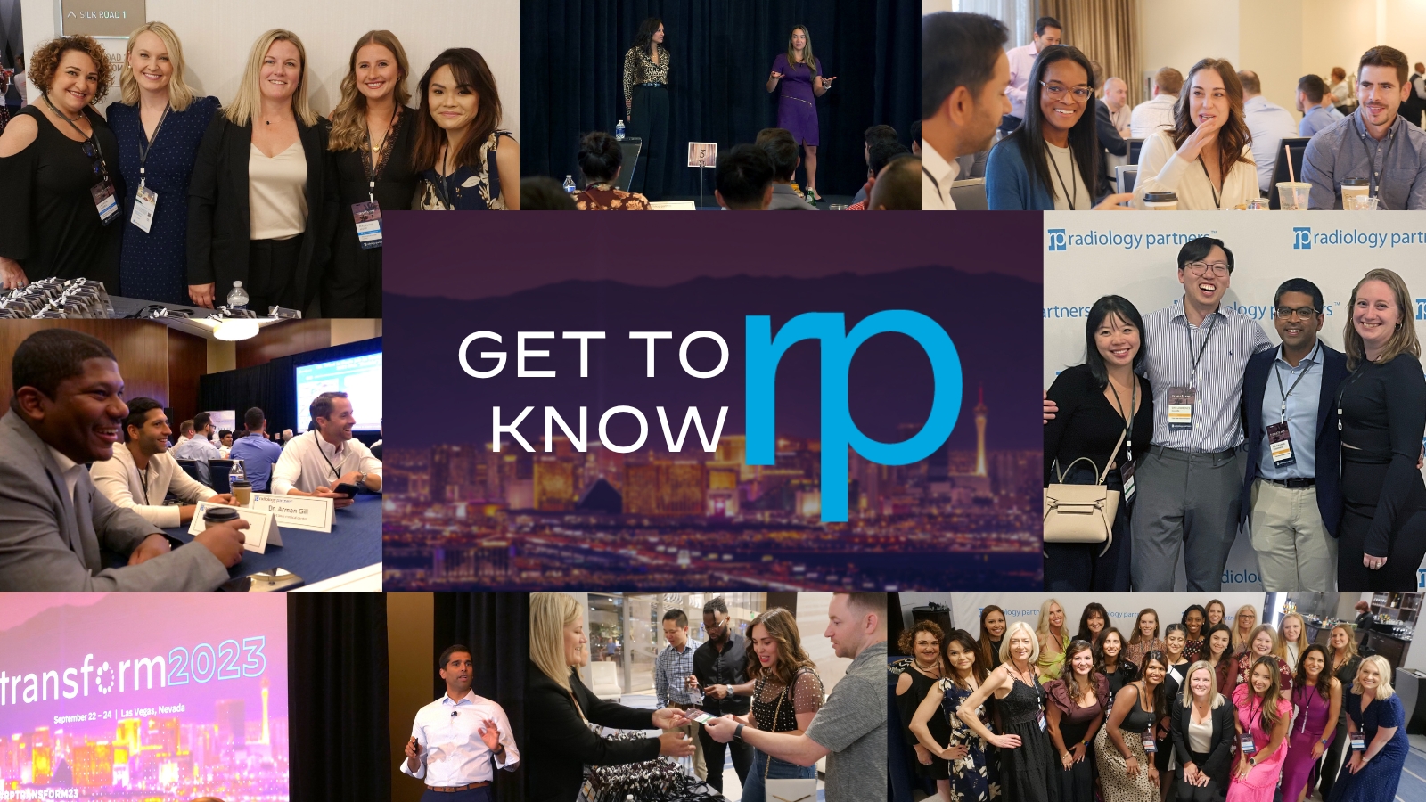 Get to Know RP in 2024 %