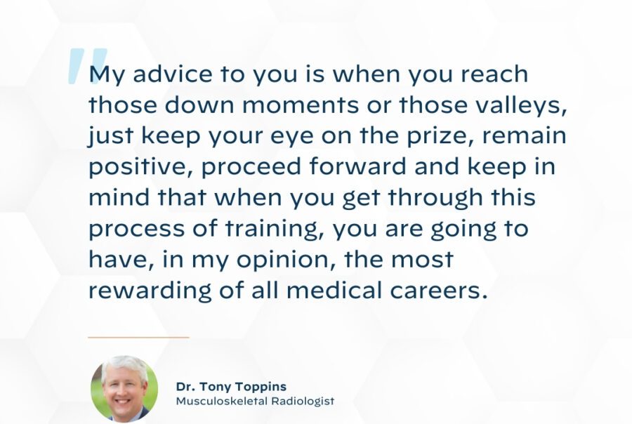 In Our Words • Radiology Partners