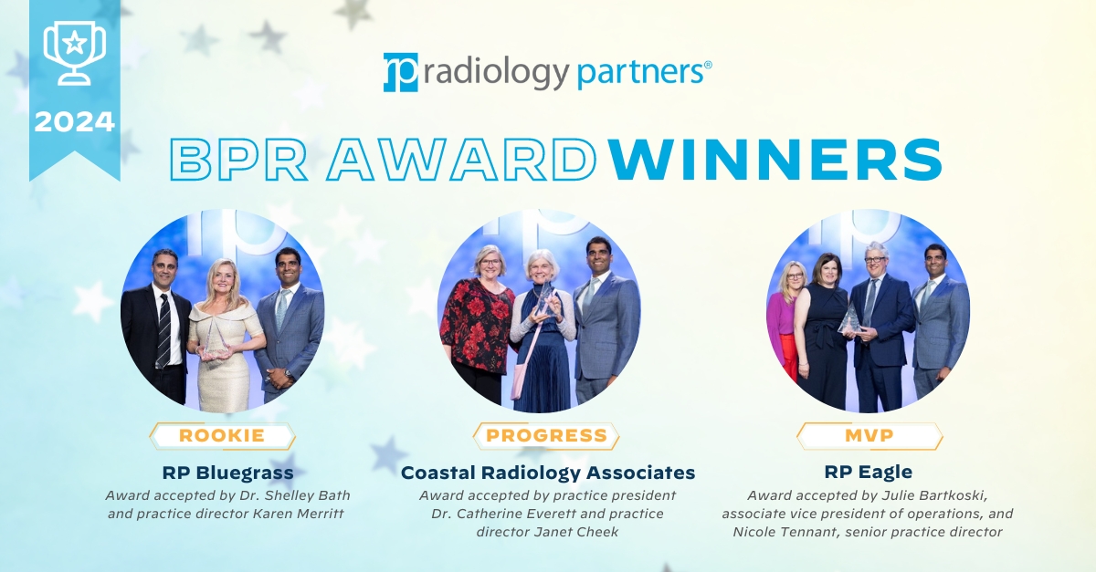 2024 BPR awards: Recognizing our winners for their commitment to ...