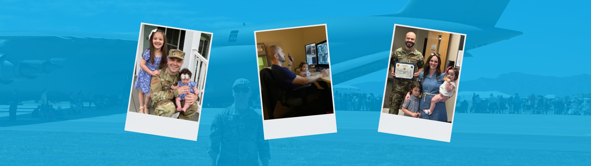 Why RP? A Q&A with Dr. Matthew Kay, Diagnostic Radiologist and Major, U ...