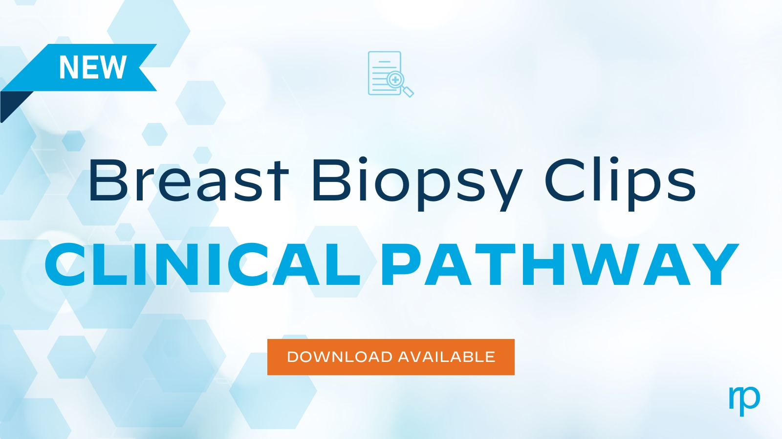 Clinical Pathway: RP’s Clinical Value Team presents best practices for ...