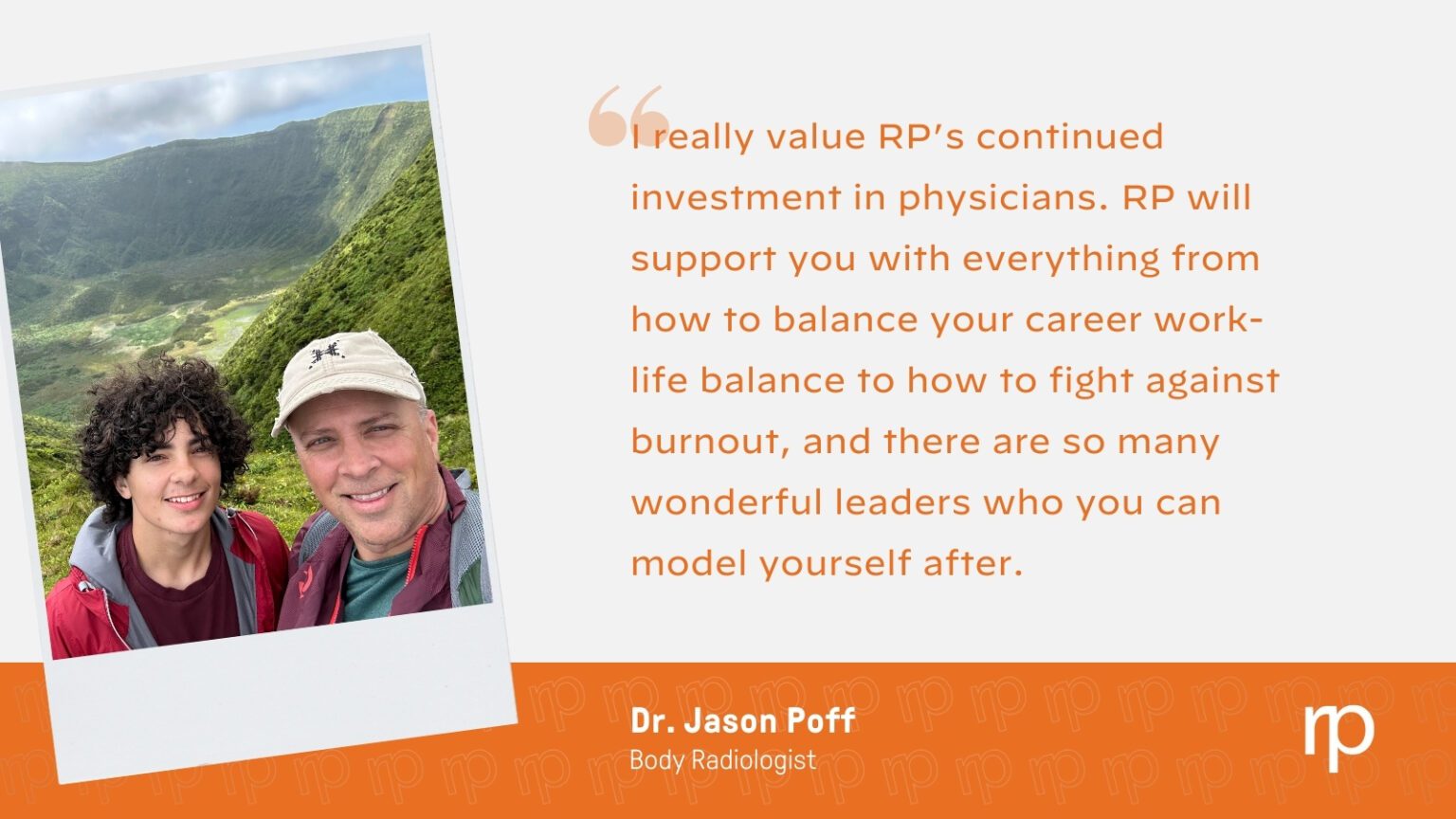 Radiology Partners: Transforming Radiology for Radiologists, Radiology ...