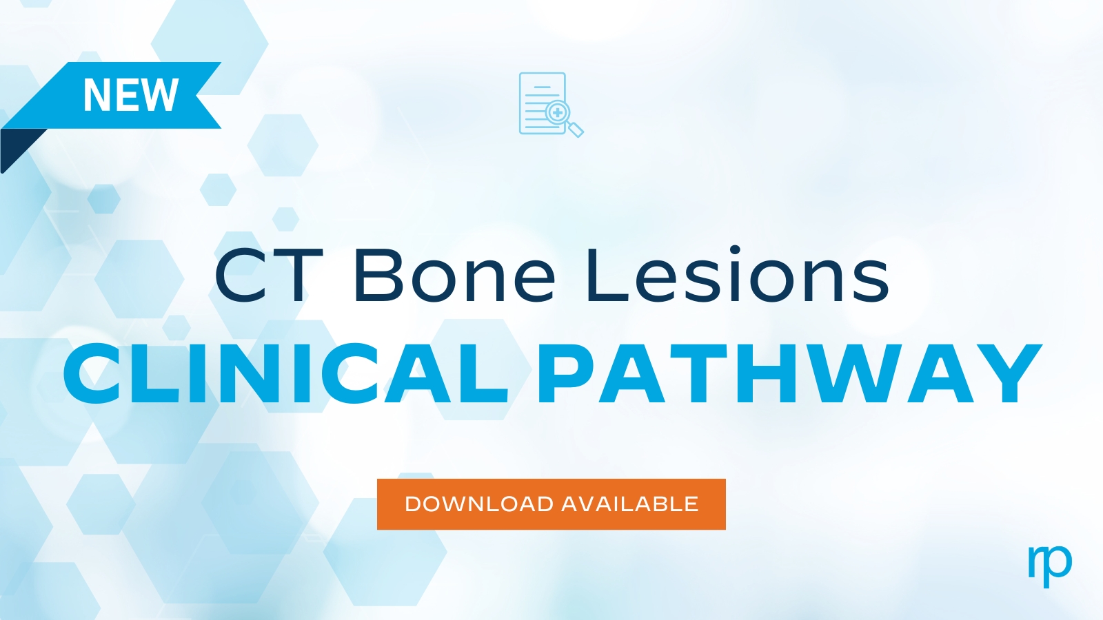 Clinical Pathway: RP’s Clinical Value Team presents Best Practices for ...