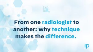 Radiology Partners: Transforming Radiology for Radiologists, Radiology ...