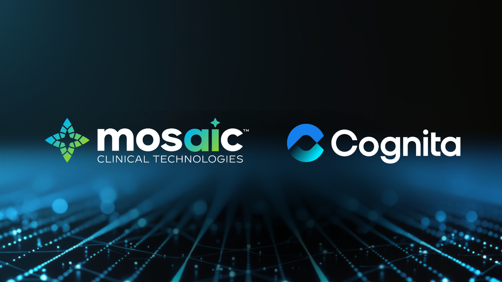Mosaic Clinical Technologies™ Acquires Cognita Imaging Inc., Pioneering Next Phase of Radiology ...
